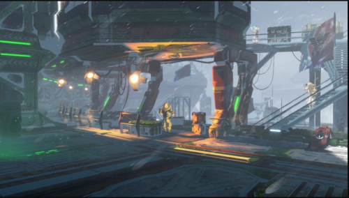 GGST S1 Battle Stages. Tier List (Community Rankings) - TierMaker