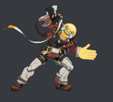 GGST Sol Badguy Move Tier List (Community Rankings) - TierMaker