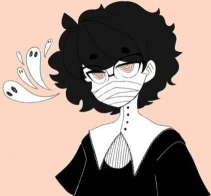 Create a GHOST and Pals original characters Tier List - TierMaker