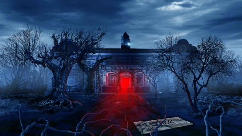 Ghost Hunting Games Tier List (Community Rankings) - TierMaker