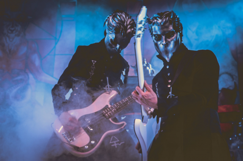 Ghost (main) Albums Tier List (Community Rankings) - TierMaker