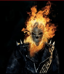 Create a Ghost Rider Game Challenge Mode Riders Tier List - TierMaker