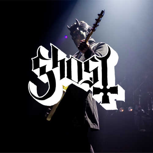 Ghost Songs (Including demo tape) Tier List (Community Rankings ...