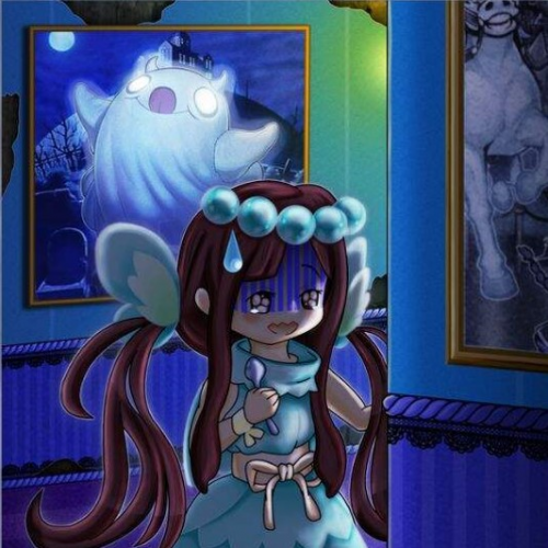 Create a Ghostrick Custom Cards Tier List - TierMaker