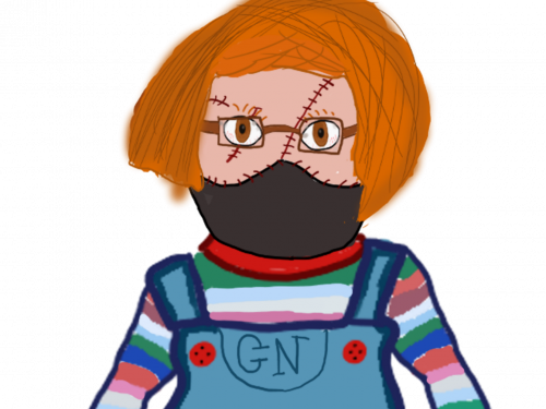 Create a Ginger_Ninja_76 Horror Games ranked. Horror Month 2022 Tier ...