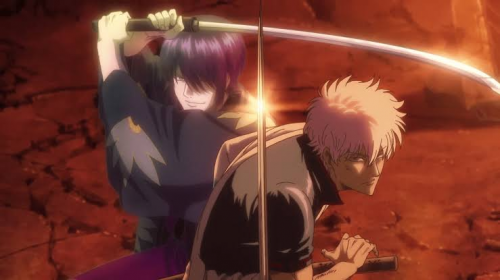 Gintama moments (Serious arcs) Tier List (Community Rankings) - TierMaker