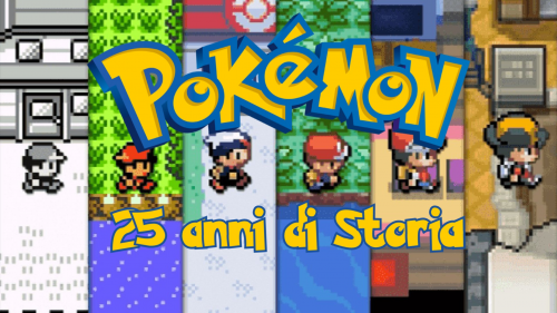 Giochi Pokémon Saga Principale by Next Tier List (Community Rankings ...