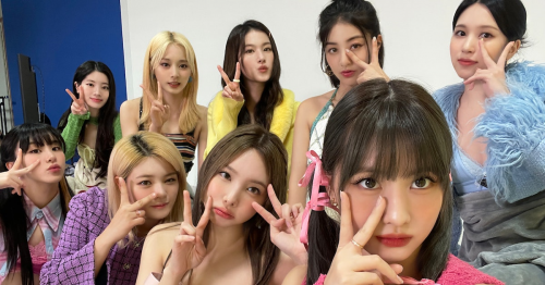 Girl Kpop Groups MVs Tier List (Community Rankings) - TierMaker