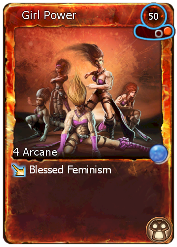 Create a girl power Tier List - TierMaker