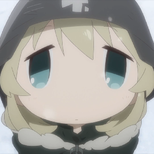 Girl's Last Tour character tierlist Tier List (Community Rankings ...