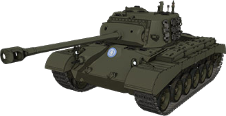 Create a Girls und panzer tanks Tier List - TierMaker