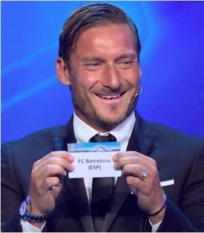 Gironi Champions 23/24 Tier List (Community Rankings) - TierMaker