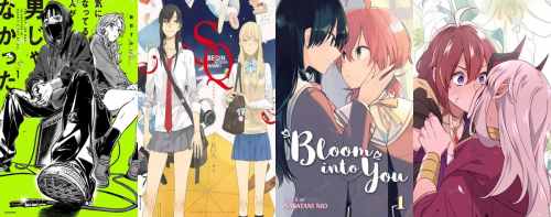 GL Series Tier List (Community Rankings) - TierMaker