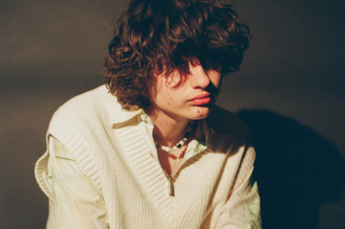 Create a Glaive Discography Tier List - TierMaker