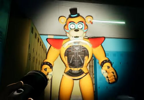 Glamrock Freddy matchups Tier List (Community Rankings) - TierMaker