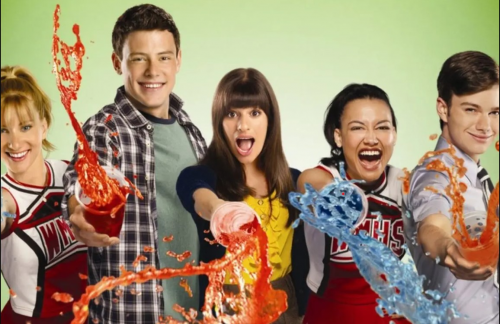 Glee Tier List (Community Rankings) - TierMaker