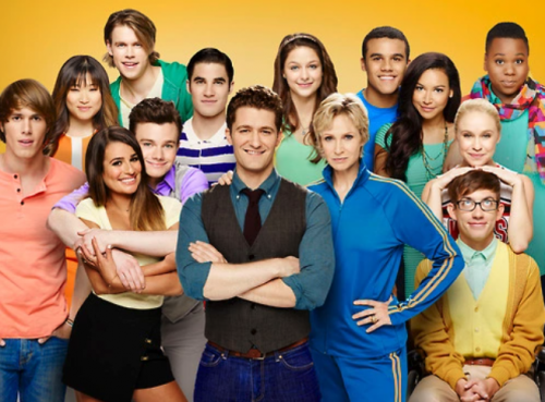 Create a Glee ALL Characters (and I really mean all) Tier List - TierMaker