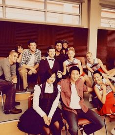 Glee characters Tier List (Community Rankings) - TierMaker