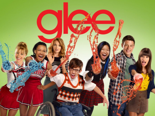 Create a Glee Characters Tier List - TierMaker