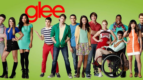 glee characters ranking Tier List (Community Rankings) - TierMaker