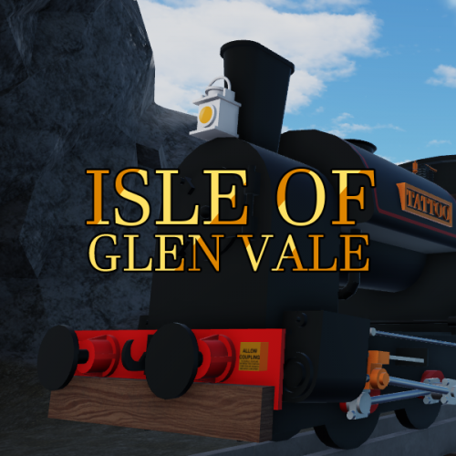 Create a Glen Vale Locomotives Tier List - TierMaker