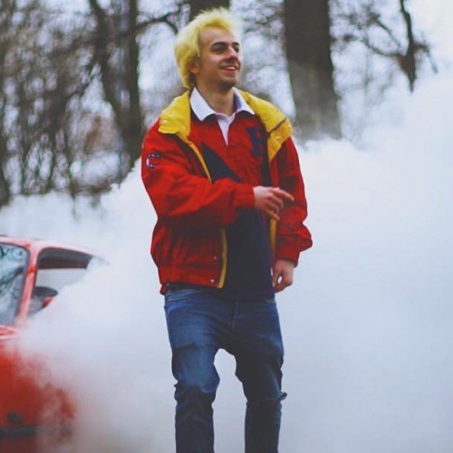 Global Dan Tier List (Community Rankings) - TierMaker