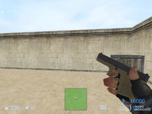 Glock-18 Skins Ranked Tier List (Community Rankings) - TierMaker