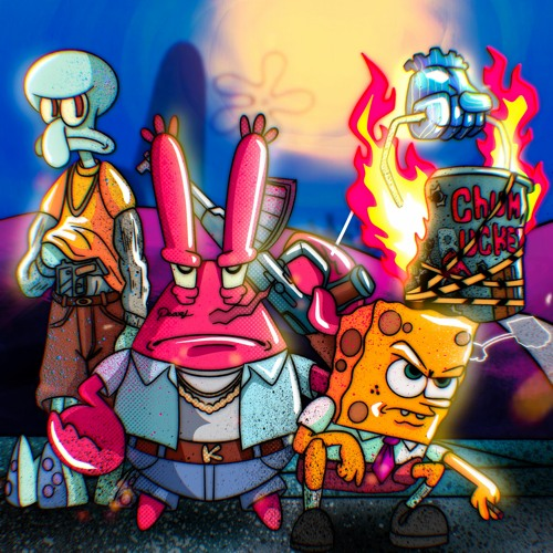 Create a Glorb AI Ranking Tier List - TierMaker