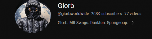 Create a glorb songs Tier List - TierMaker