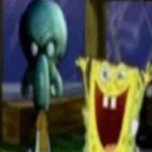 Create a Glorb Spongebob Songs Tier List - TierMaker