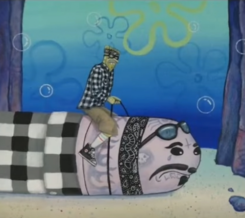 Glorb SpongeBob songs Tier List (Community Rankings) - TierMaker