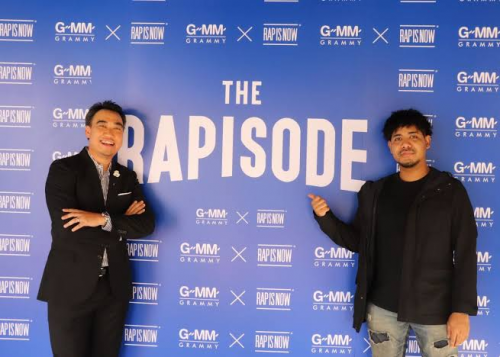 GMM x RAP IS NOW | THE RAPISODE Tier List (Community Rankings) - TierMaker