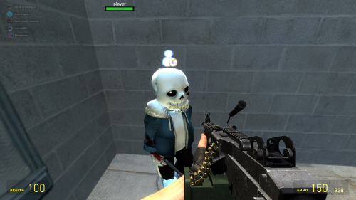 gmod deaths Tier List (Community Rankings) - TierMaker