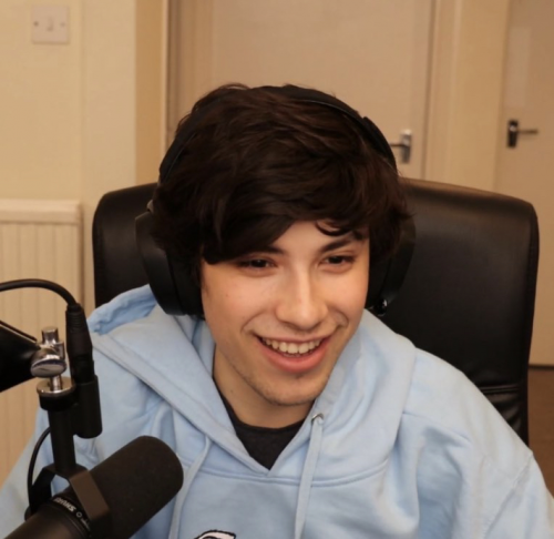 Create a gnf pictures Tier List - TierMaker