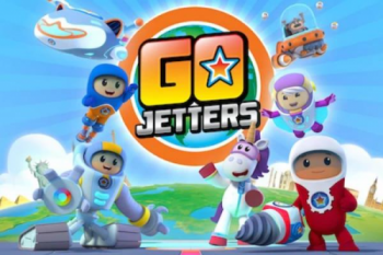 Go Jetters Characters Tier List (Community Rankings) - TierMaker