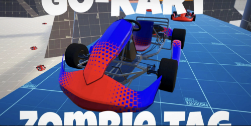 Go Kart Zombie Tag Players Tier List (Community Rankings) - TierMaker