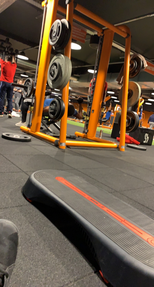 Go muscu Tier List (Community Rankings) - TierMaker