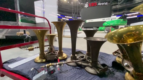 Create a Goal Horn Creators (2023) Tier List - TierMaker