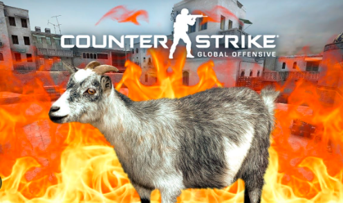 Create a GOAT CS Tier List - TierMaker