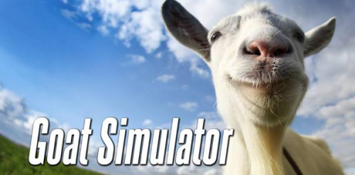 Create a Goat Simulator maps and DLC Tier List - TierMaker