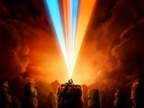 Create a Goated Anime Episodes Tier List - TierMaker