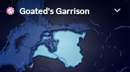 Create a Goated garrison (Monke edition) Tier List - TierMaker