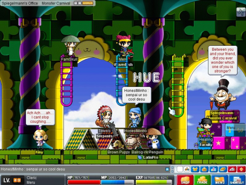 Create a GOATED locations Tier List - TierMaker