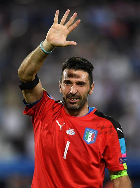 GOAT goalkeepers Tier List (Community Rankings) - TierMaker