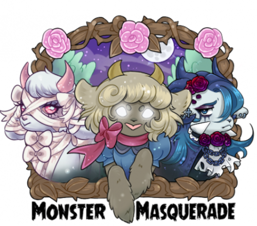 Goatlings Monster Masquerade Tier List (Community Rankings) - TierMaker