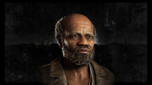 Create a God Russman poses Tier List - TierMaker