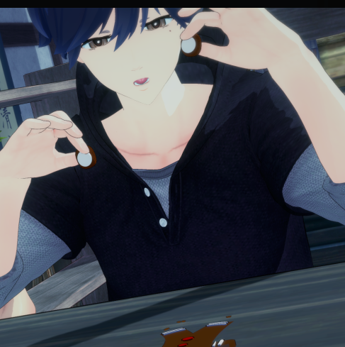 Create a Goddesses' Whim Tier List - TierMaker