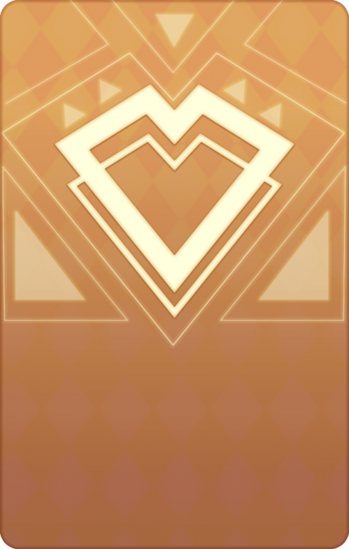 Gods blessing cards of One More Gate (v0.5) Tier List (Community ...