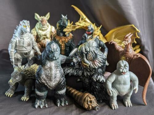 Godzilla bandai Tier List (Community Rankings) - TierMaker