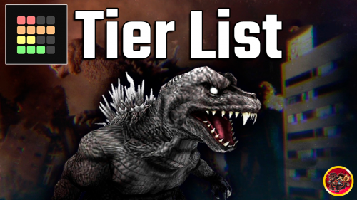 Godzilla Battle Line - Season: Monster Of Vengeance Tier List (Community Rankings) - TierMaker